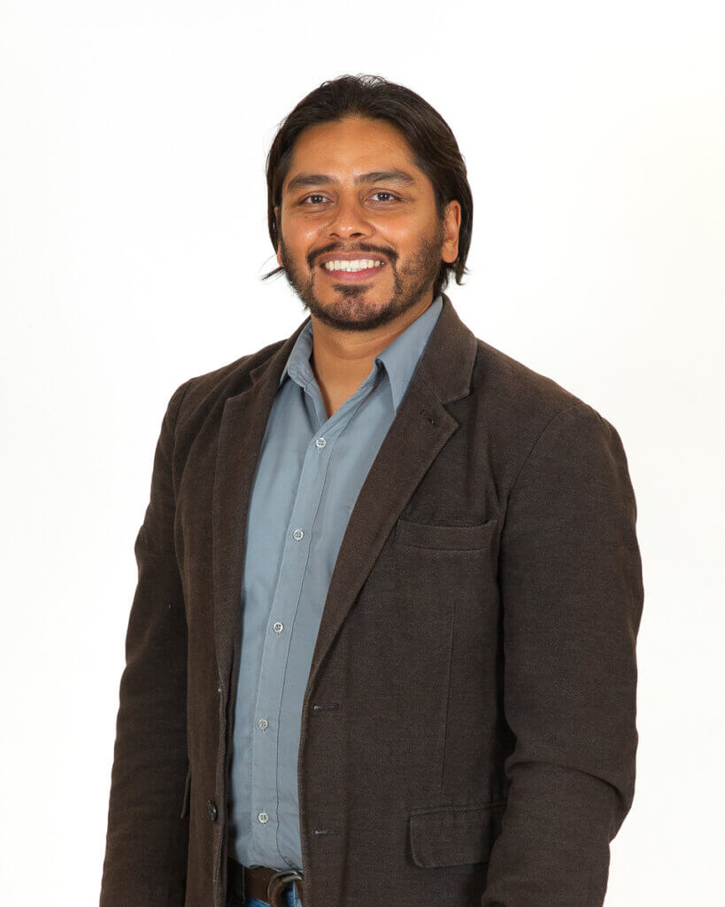 Personal de investigación - Vicerrectoría Investigación