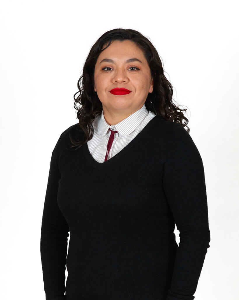 Personal de investigación - Vicerrectoría Investigación