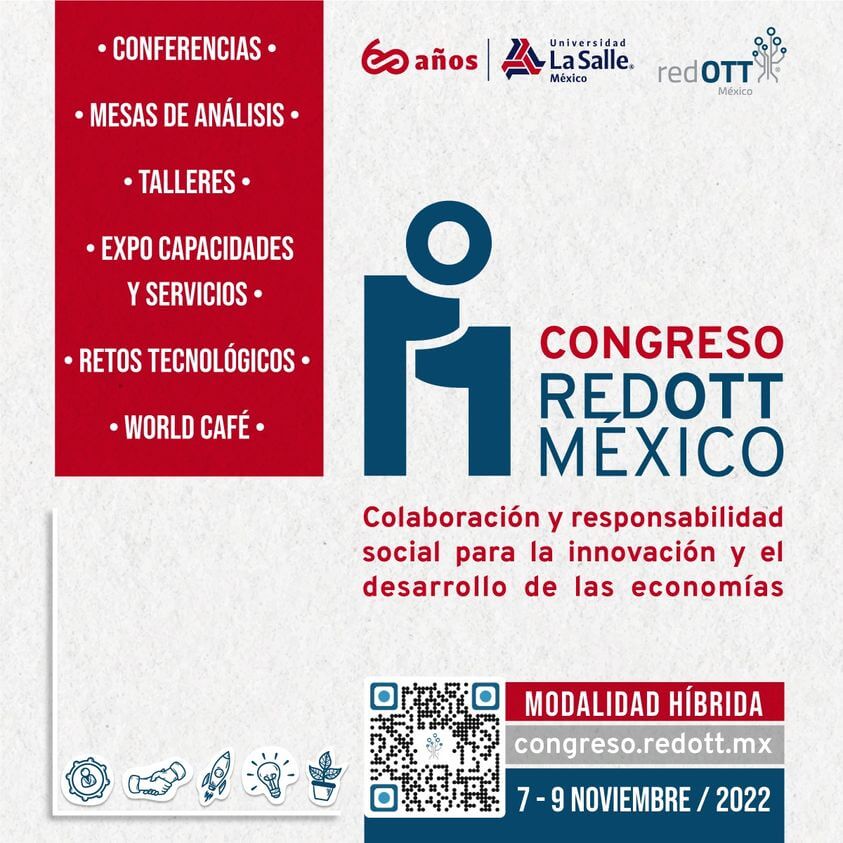 Congreso Red OTT