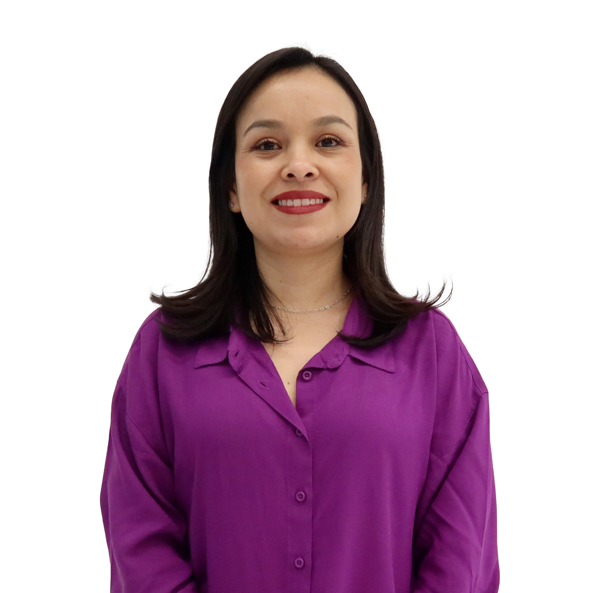 Dra. Blanca Iris Colín Lozano - Vicerrectoría Investigación